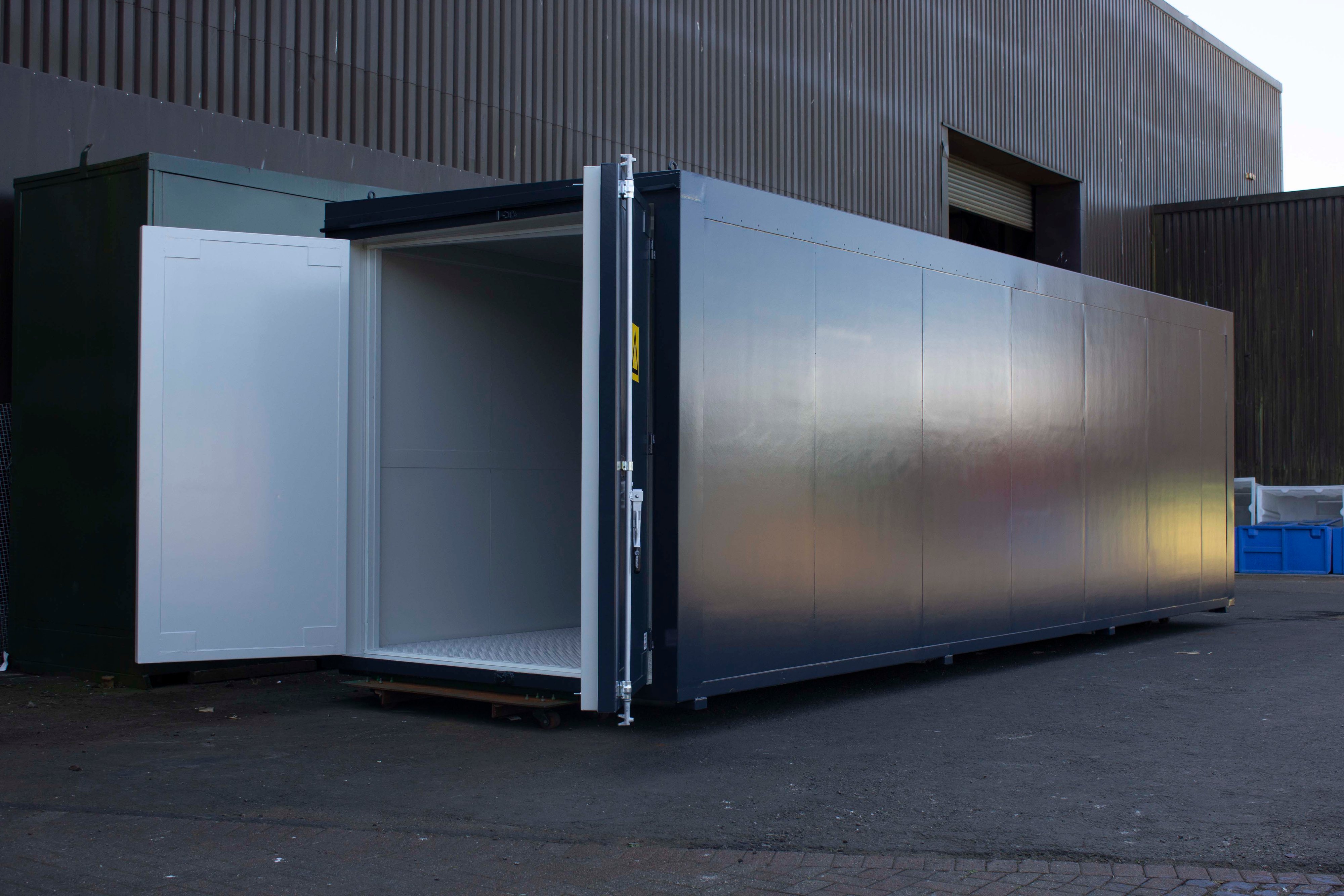 Lithium-ion: Wat is het en hoe werkt het? | Emtez